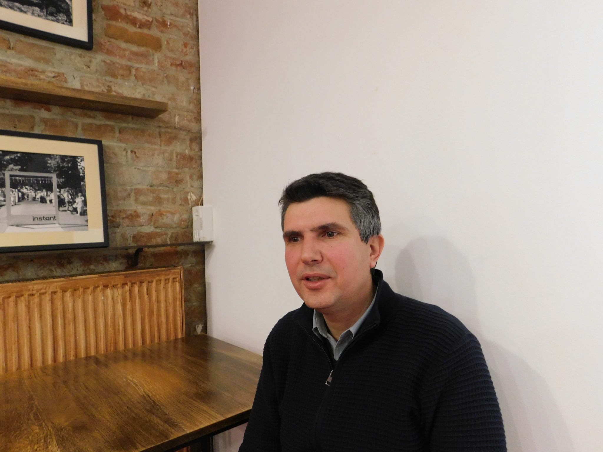 ALEXANDRU GUSSI – Facultatea de Științe Politice
