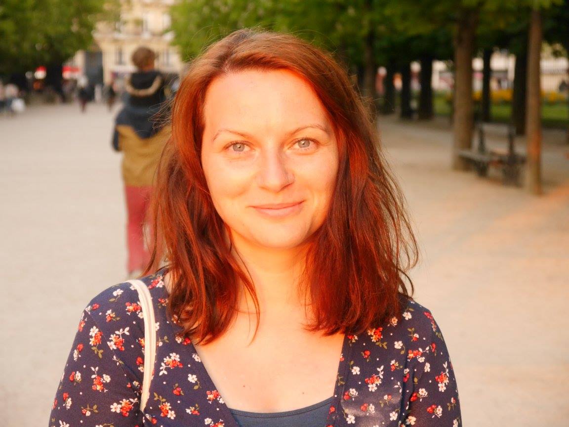 IRINA NASTASĂ-MATEI – Facultatea de Științe Politice
