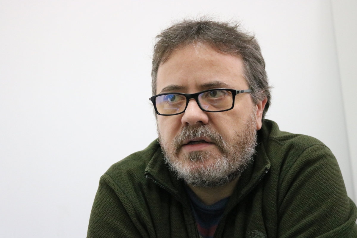 CLAUDIU TUFIȘ – Facultatea de Științe Politice
