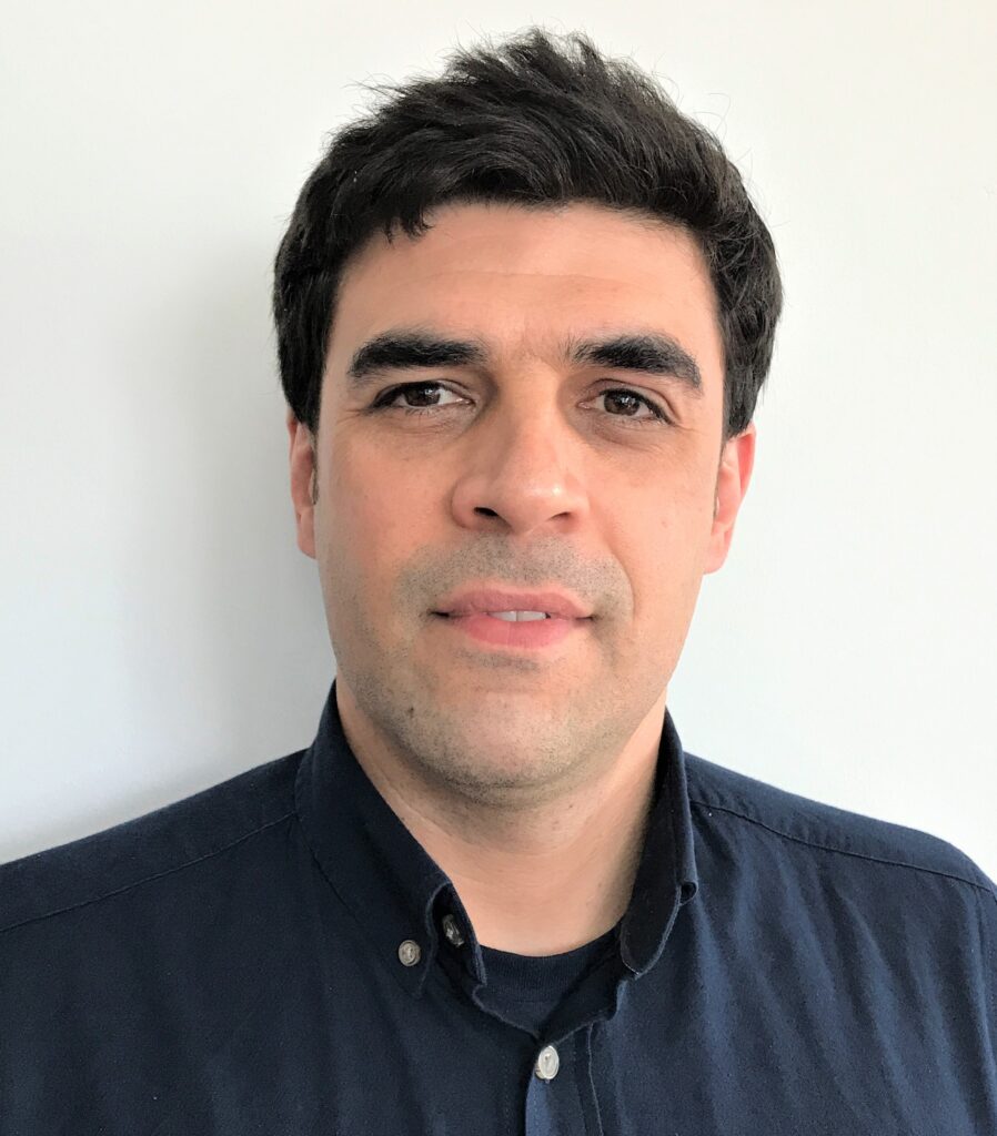 DAN DRĂGHIA – Facultatea de Științe Politice