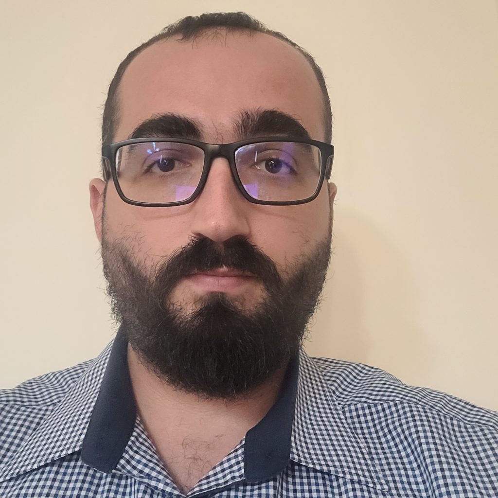 SERGIU DELCEA – Facultatea de Științe Politice